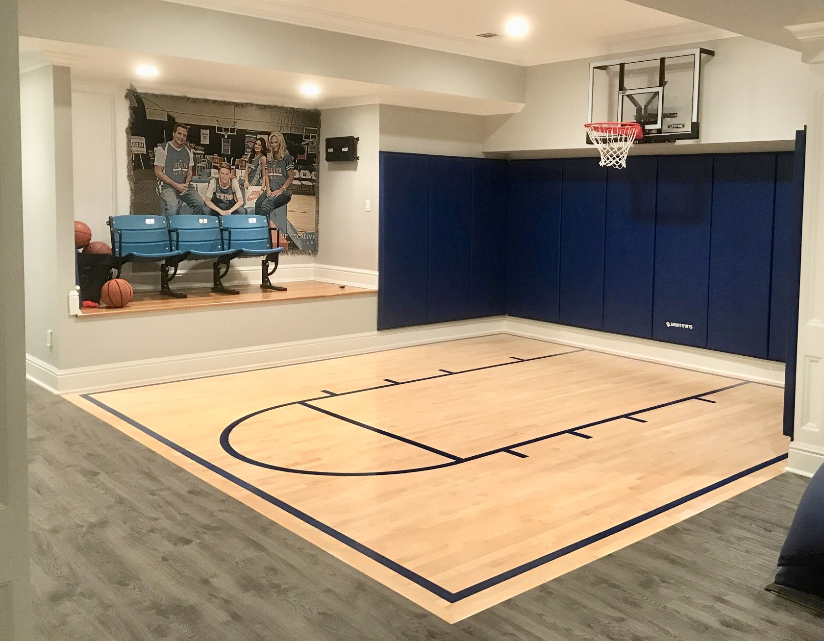 Gallery - Bates Floors